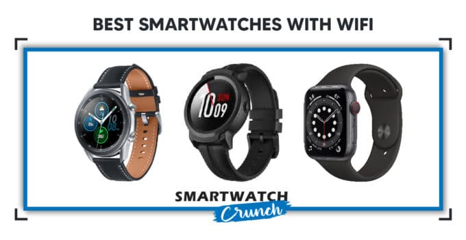 Reviews Archives - SmartwatchCrunch