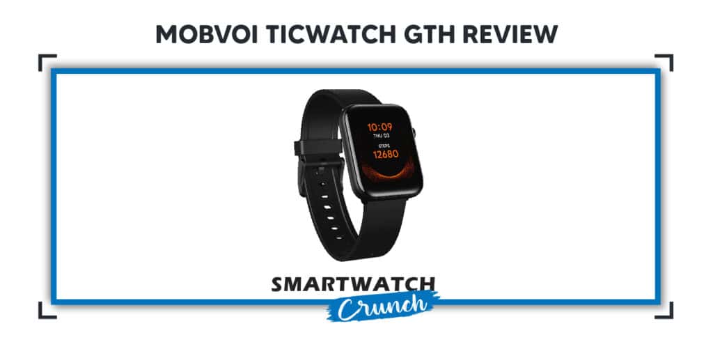 Best Smartwatch With A Temperature Sensor In 2022 | SmartwatchCrunch