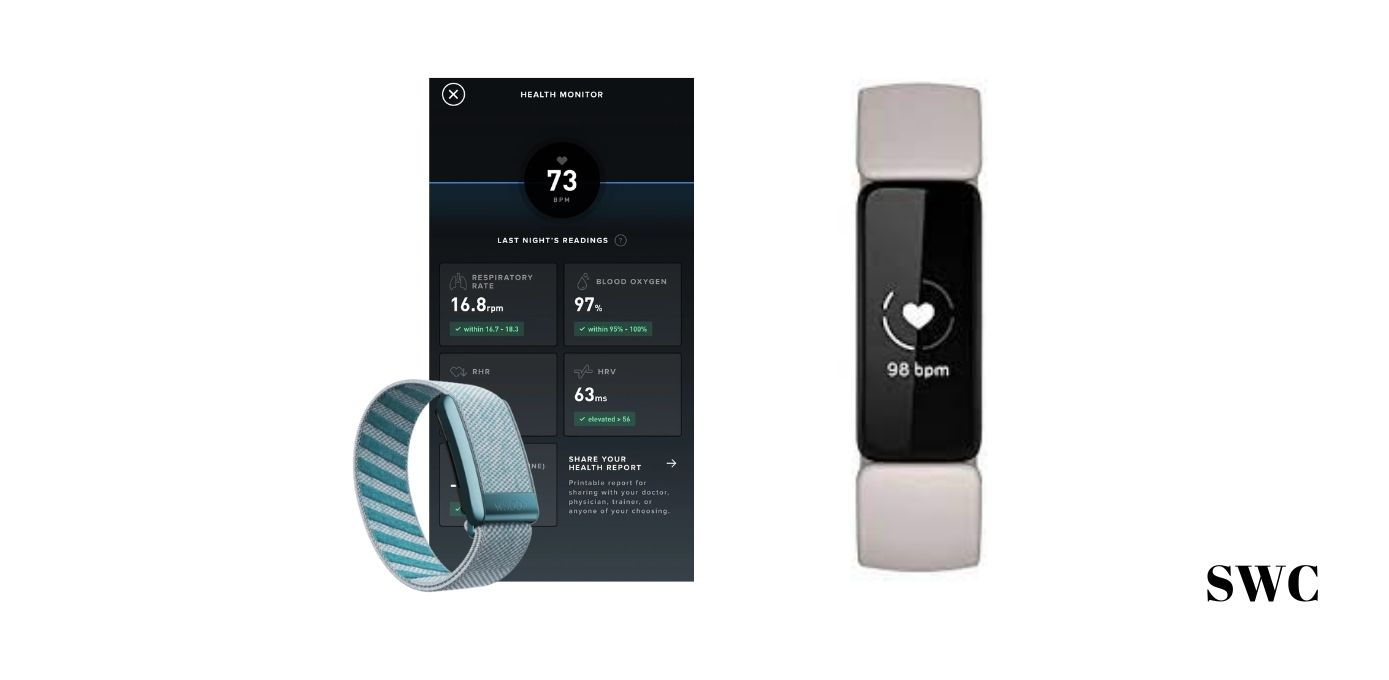 Whoop 4.0 vs Fitbit Inspire 2 Comparison: Which is the Better Buy?