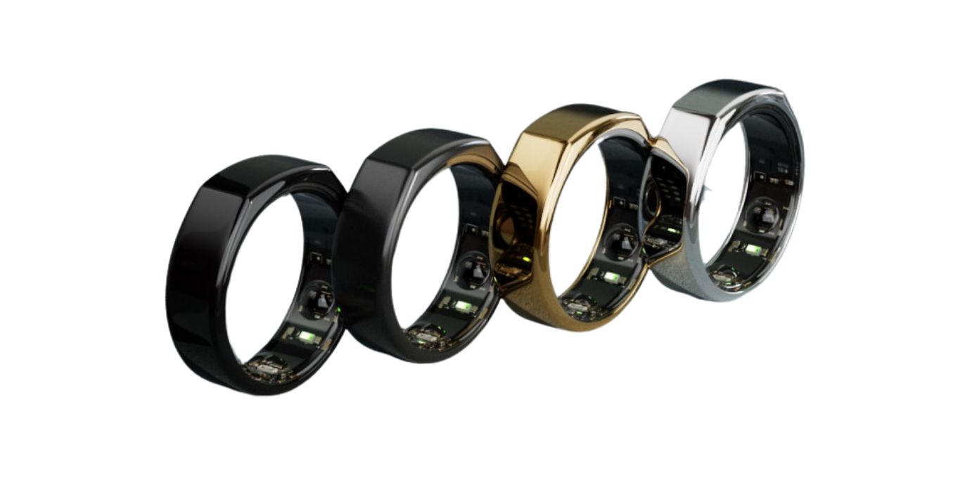 7 Best Oura Ring Alternatives in 2022 - SmartwatchCrunch