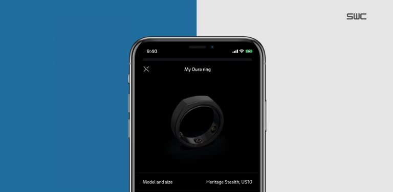 Oura Ring Not Connecting- Here Is How To Fix - SmartwatchCrunch