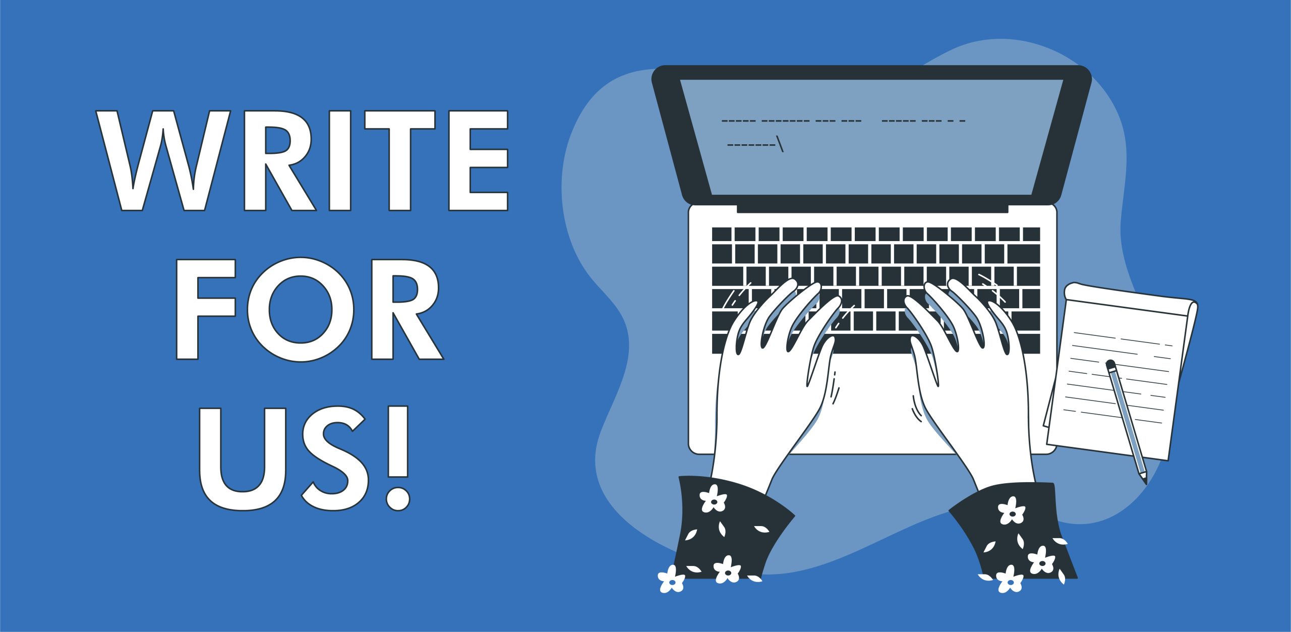 Got a Knack for Wearable Tech? Write for Us. - SmartwatchCrunch